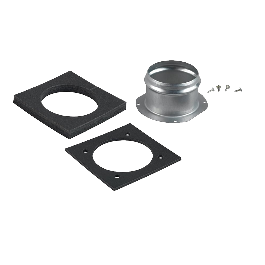 Fresh Air Intake Kit Daikin Nz