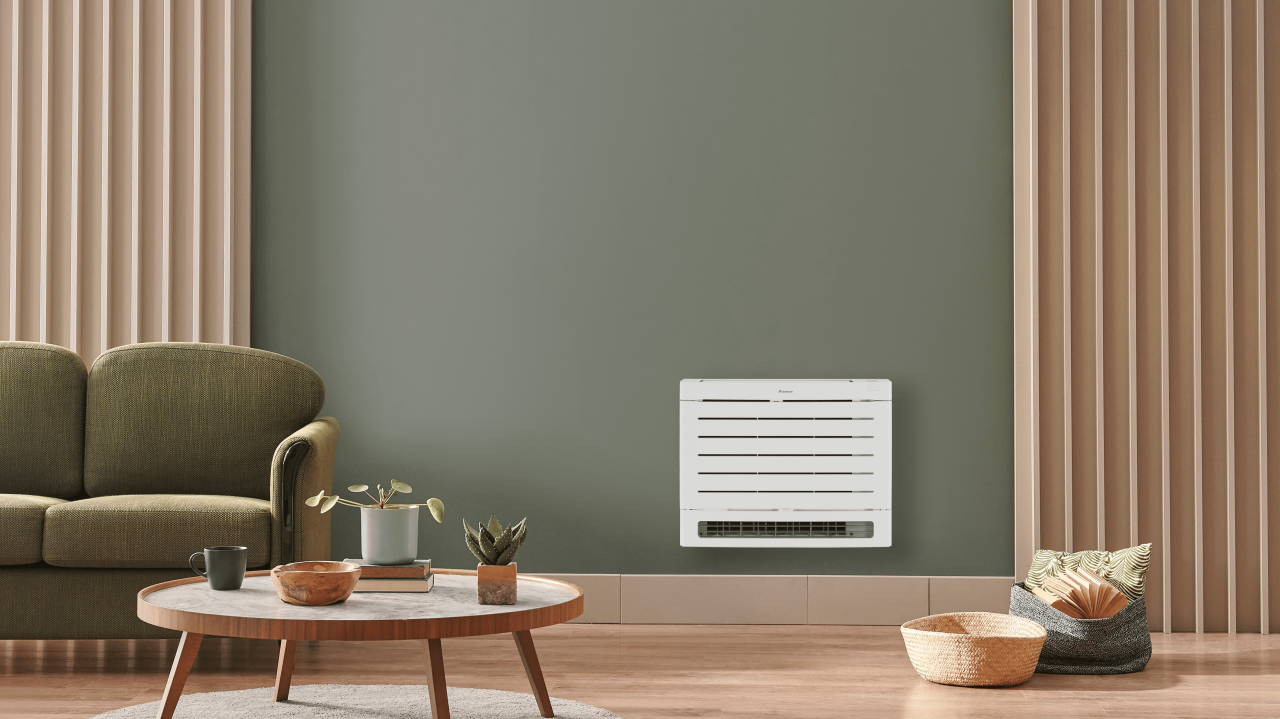 A breath of fresh air: How to make your indoor space healthier – Daikin NZ