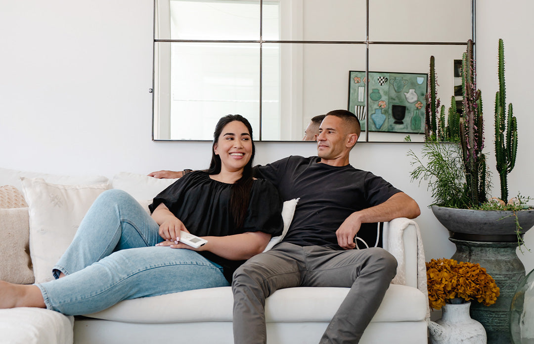 What are the Advantages of a Reverse Cycle Heat Pump? – Daikin NZ