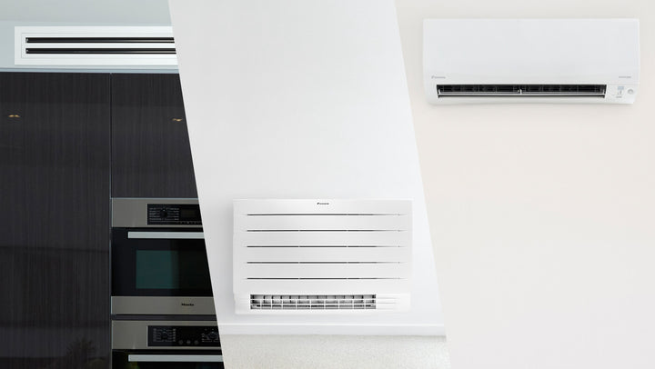 Buyer's Guide – tagged "Ducted System" – Daikin NZ