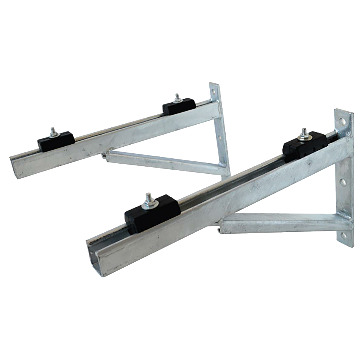 Braced Cantilever Brackets – Daikin NZ