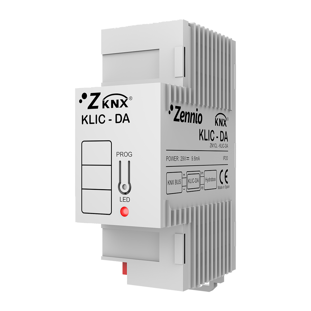 Controllers – Daikin NZ