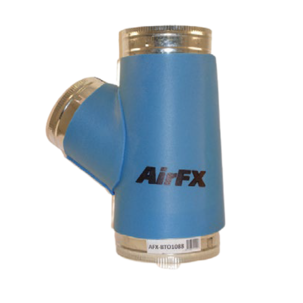 Metal Branch Take Off Fitting – Daikin NZ