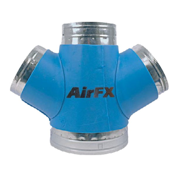 Metal Double Branch Take Off Fitting (DBTO) – Daikin NZ