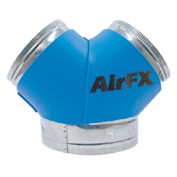 Metal Y-Piece Fitting (Y-Piece) – Daikin NZ
