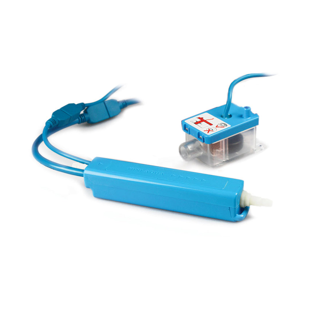 Aspen Condensate Pumps - Mini Aqua – Daikin NZ