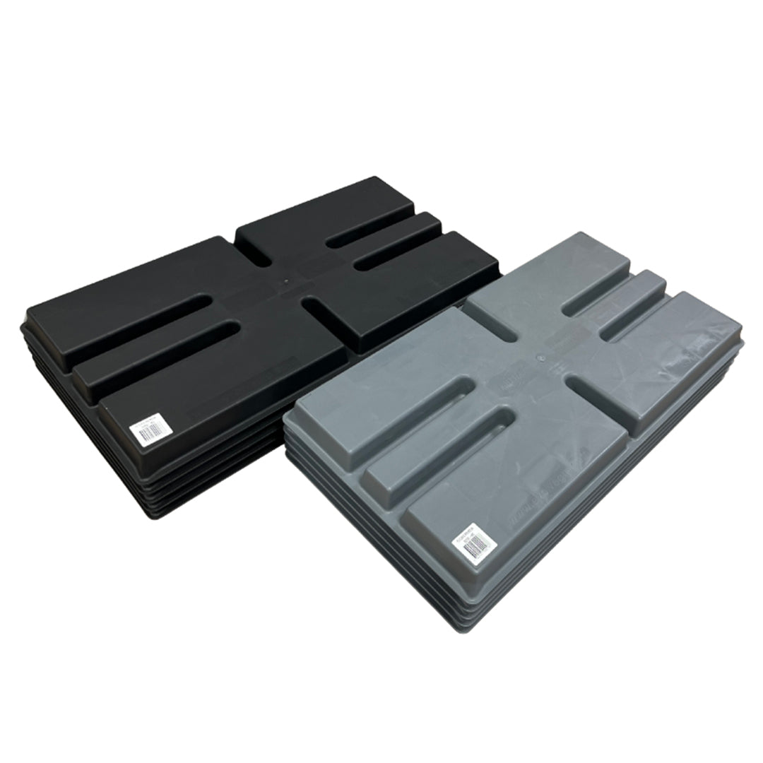 Plastic Condenser Slab – Daikin NZ