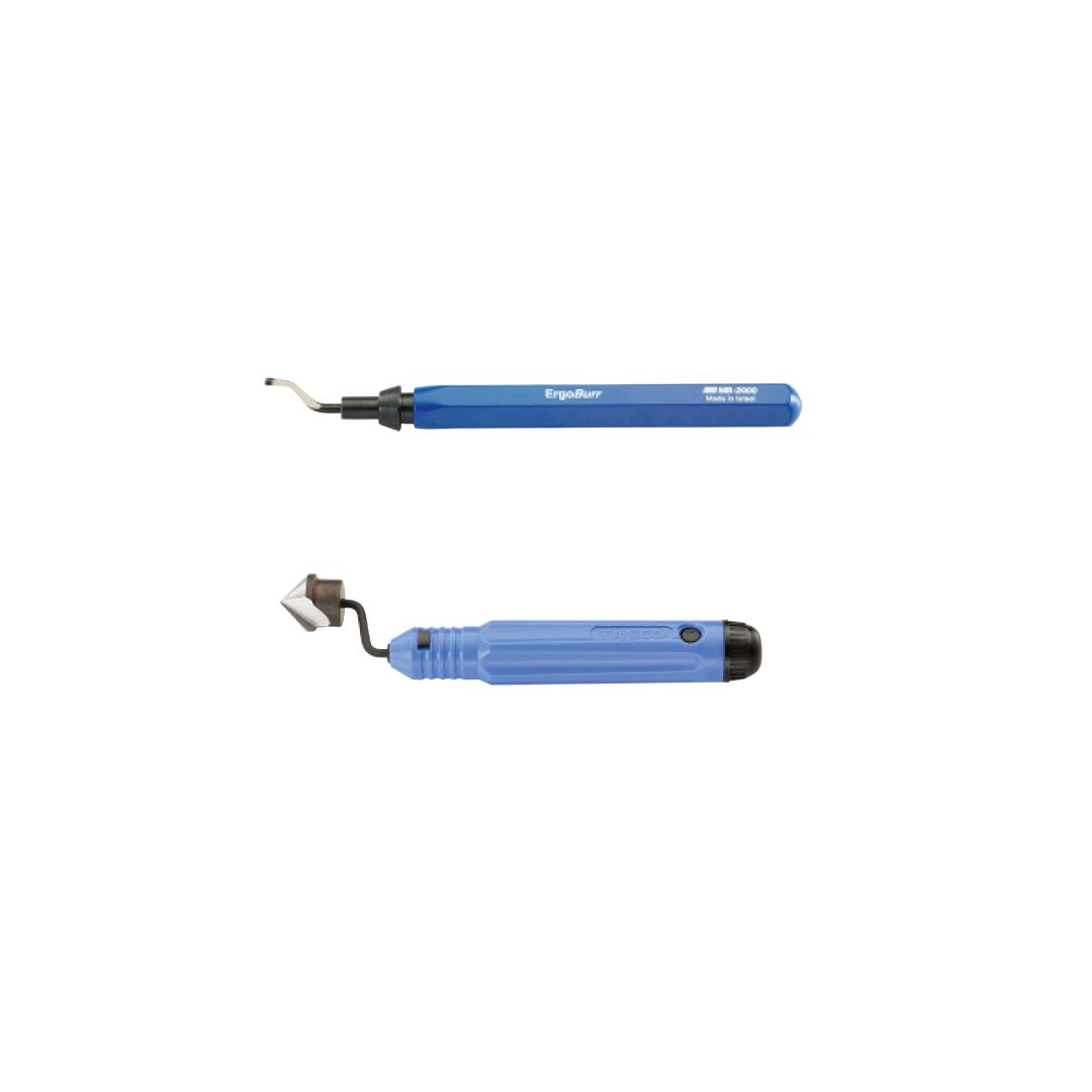 Deburring Tool – Daikin NZ