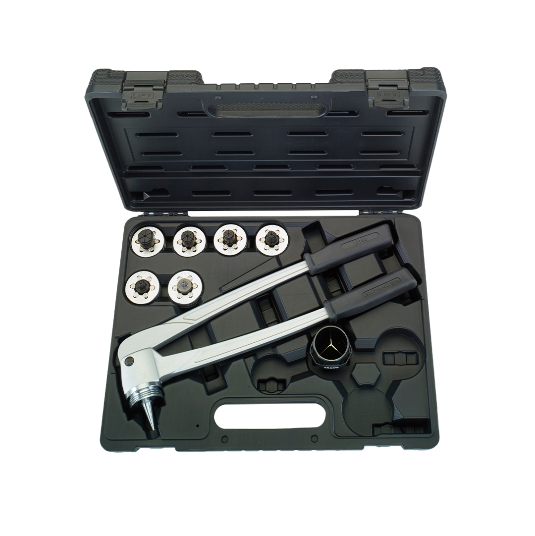 Tube Expander Kit – Daikin NZ