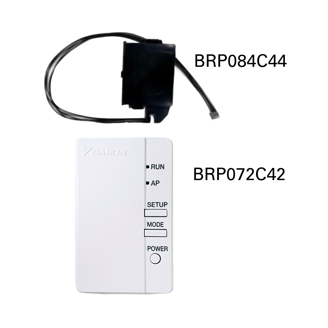 Wireless LAN Connecting adaptor (Wi-Fi Interface) – Daikin NZ