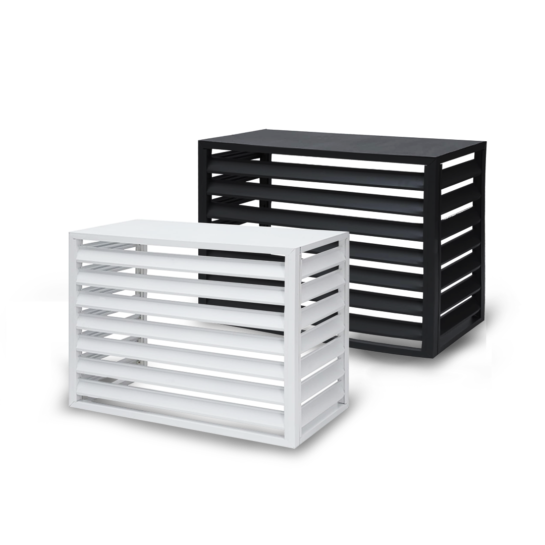 Mounting - Covers – Daikin NZ