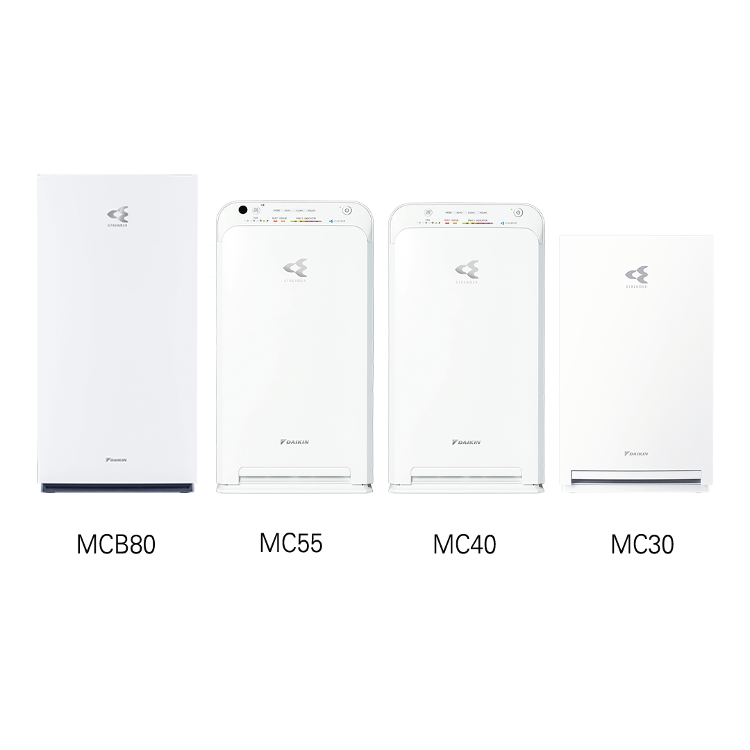 Air Purifier Daikin Nz