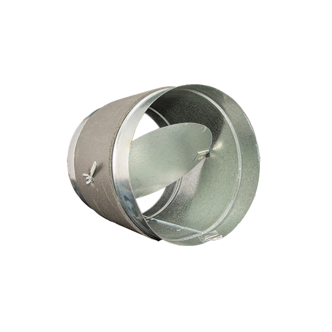 Sheet Metal Accessories, Dampers – Daikin NZ