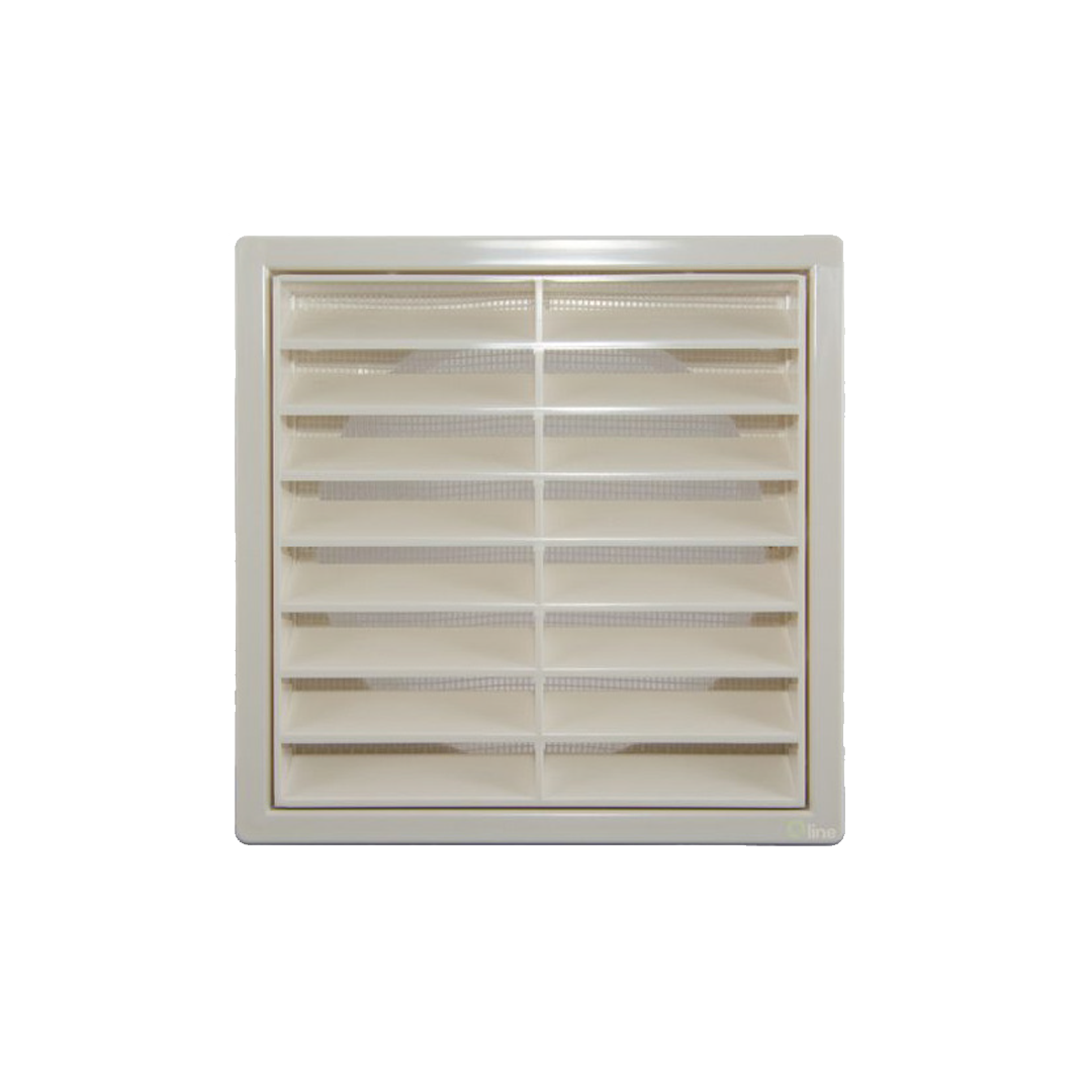 Fixed Grilles – Daikin NZ