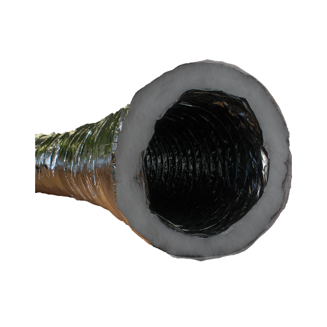 R-Value 1.5 (Polyester Acoustic Insulation, 6m length) – Daikin NZ