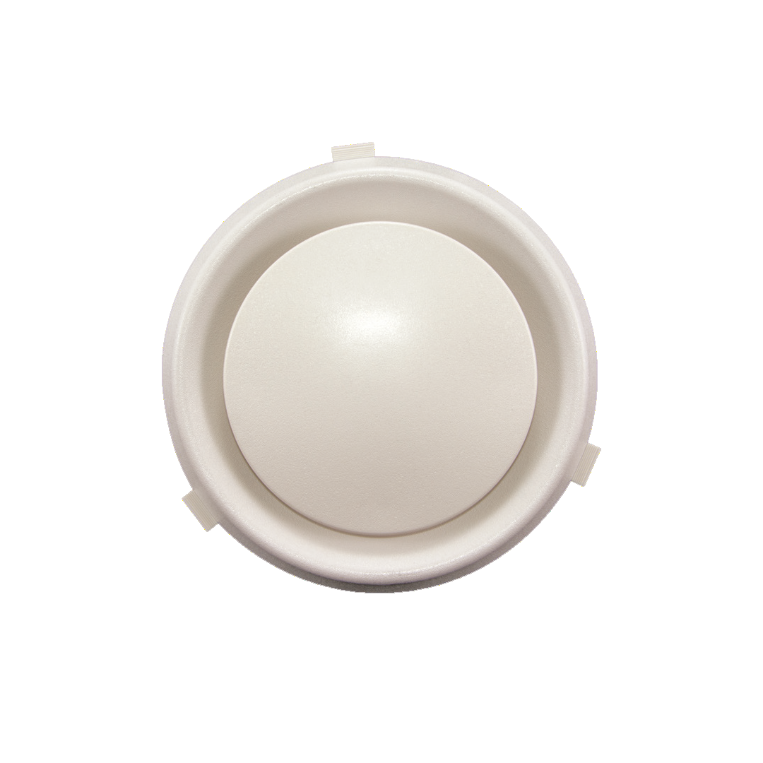 Round Diffusers – Daikin NZ