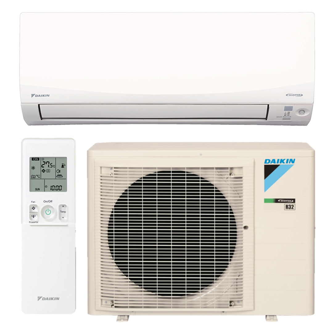 Standard Series FTXV46U R32 Wall Mounted – Daikin NZ