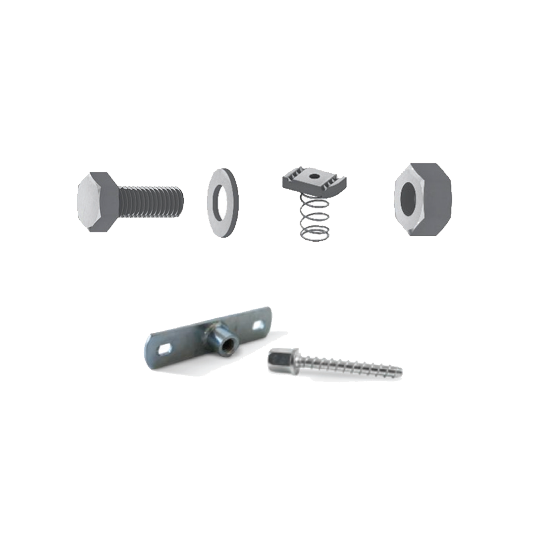 Strut Accessories – Daikin NZ