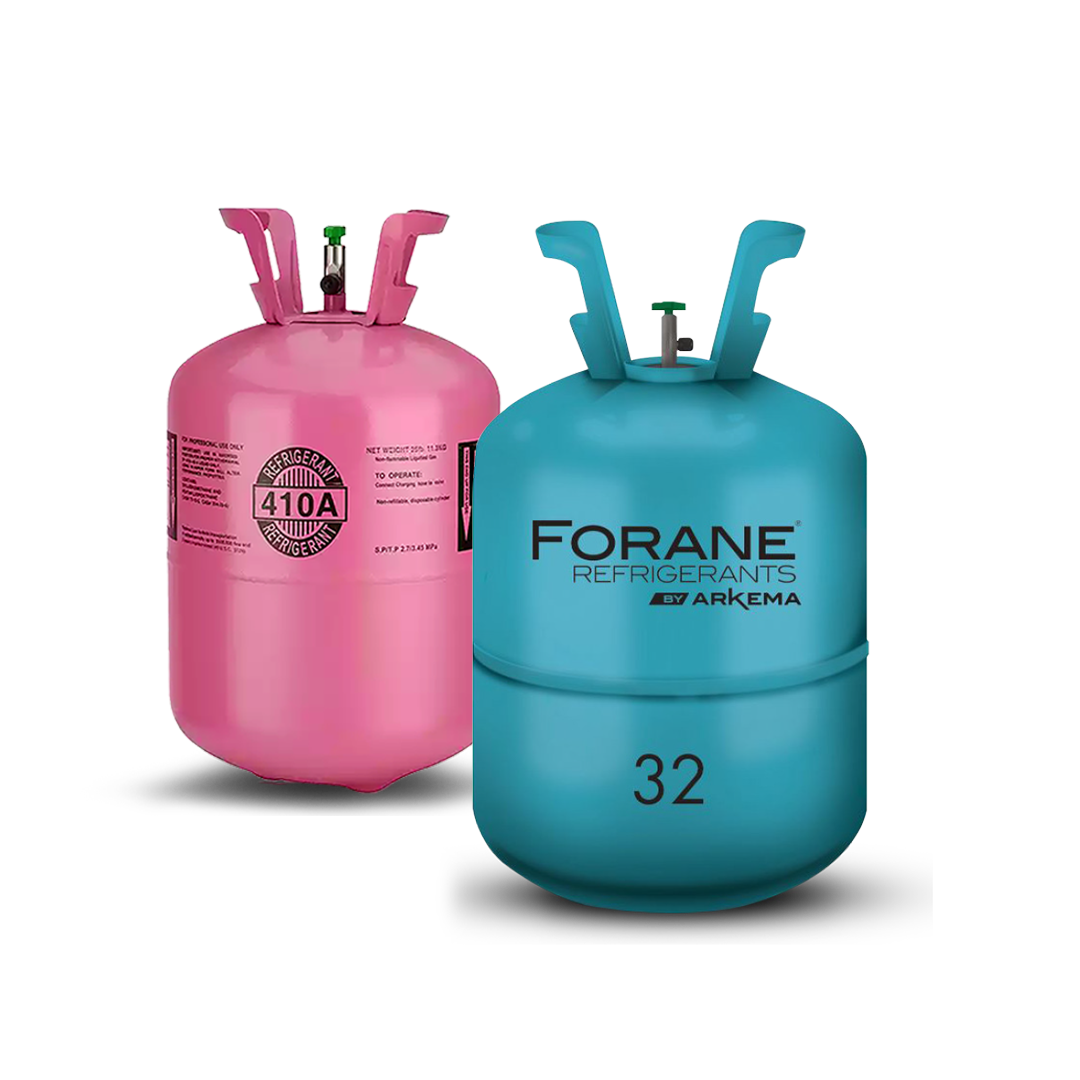 Virgin Refrigerant – Daikin NZ