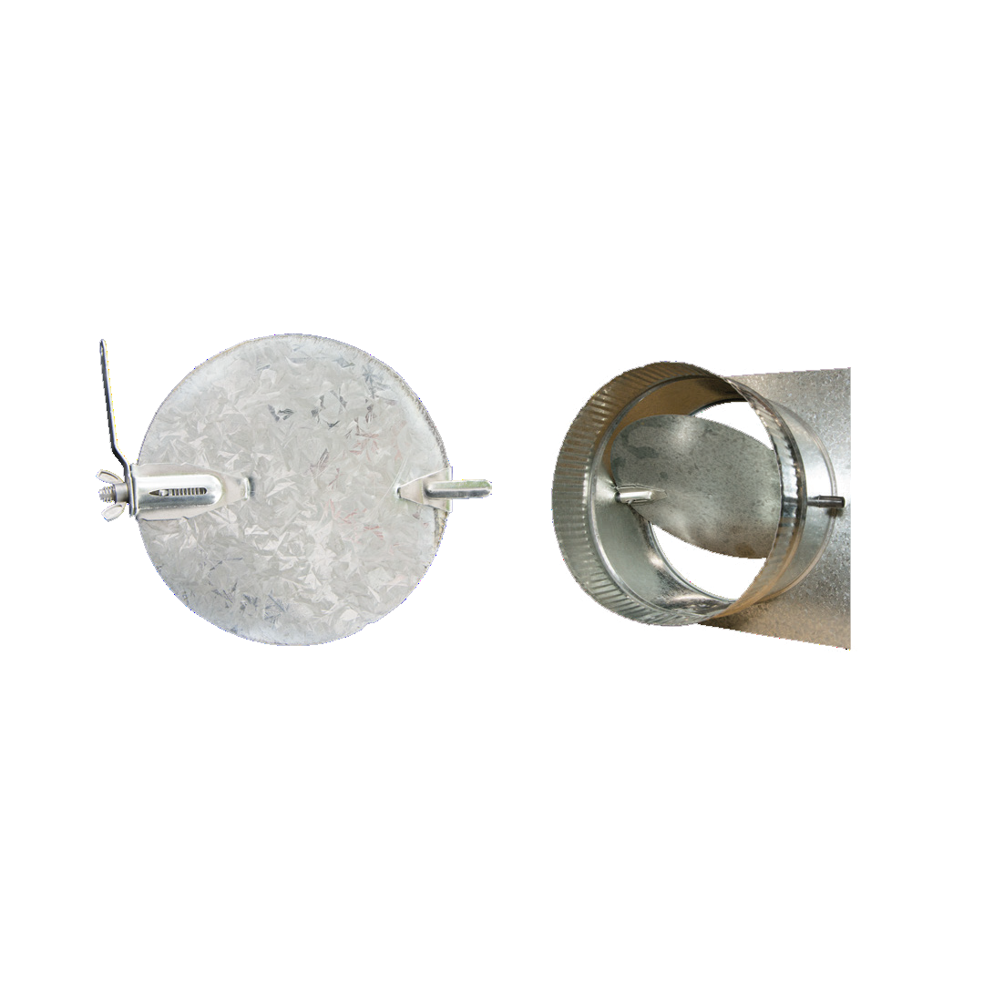 Volume Control Blades – Daikin NZ