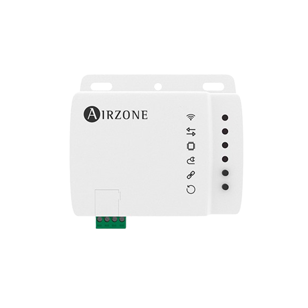 AZ VAF Wi-Fi Adaptor for S21 connection-RA – Daikin NZ