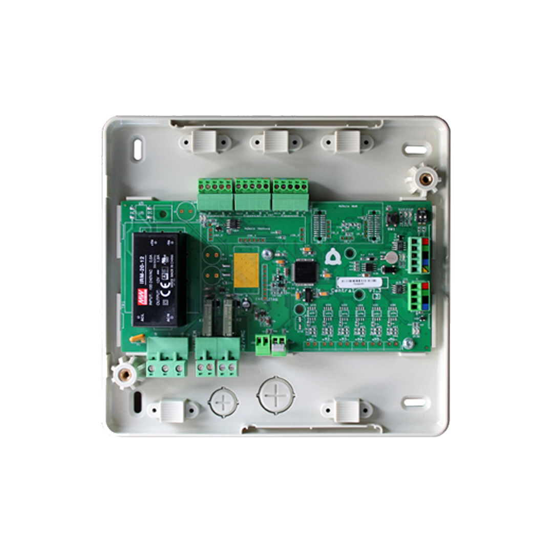 AZ VAF Control PCB with Daikin Module – Daikin NZ