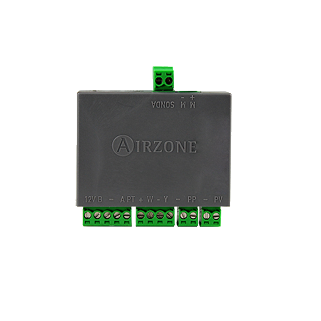 AZ VAF Spare Damper Wired Zone Module – Daikin NZ