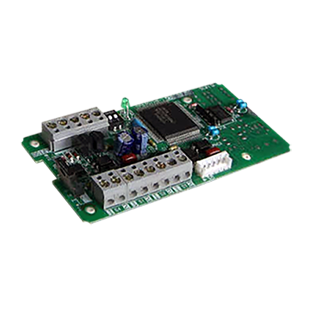 Adaptor PCB for external on/off control and monitoring – Daikin NZ