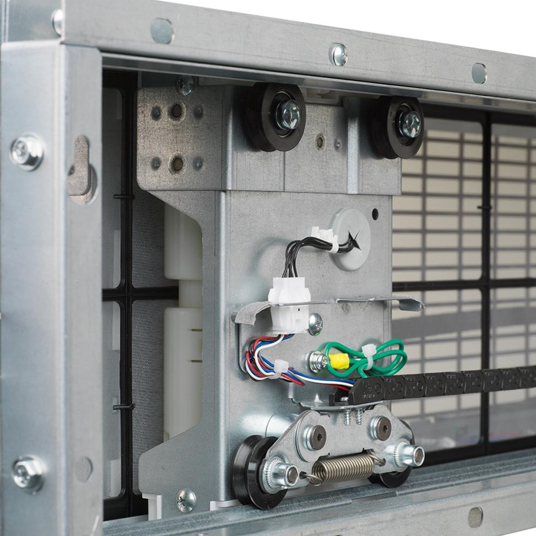 Auto clean air filter module (to suit FDYBA35-50) – Daikin NZ