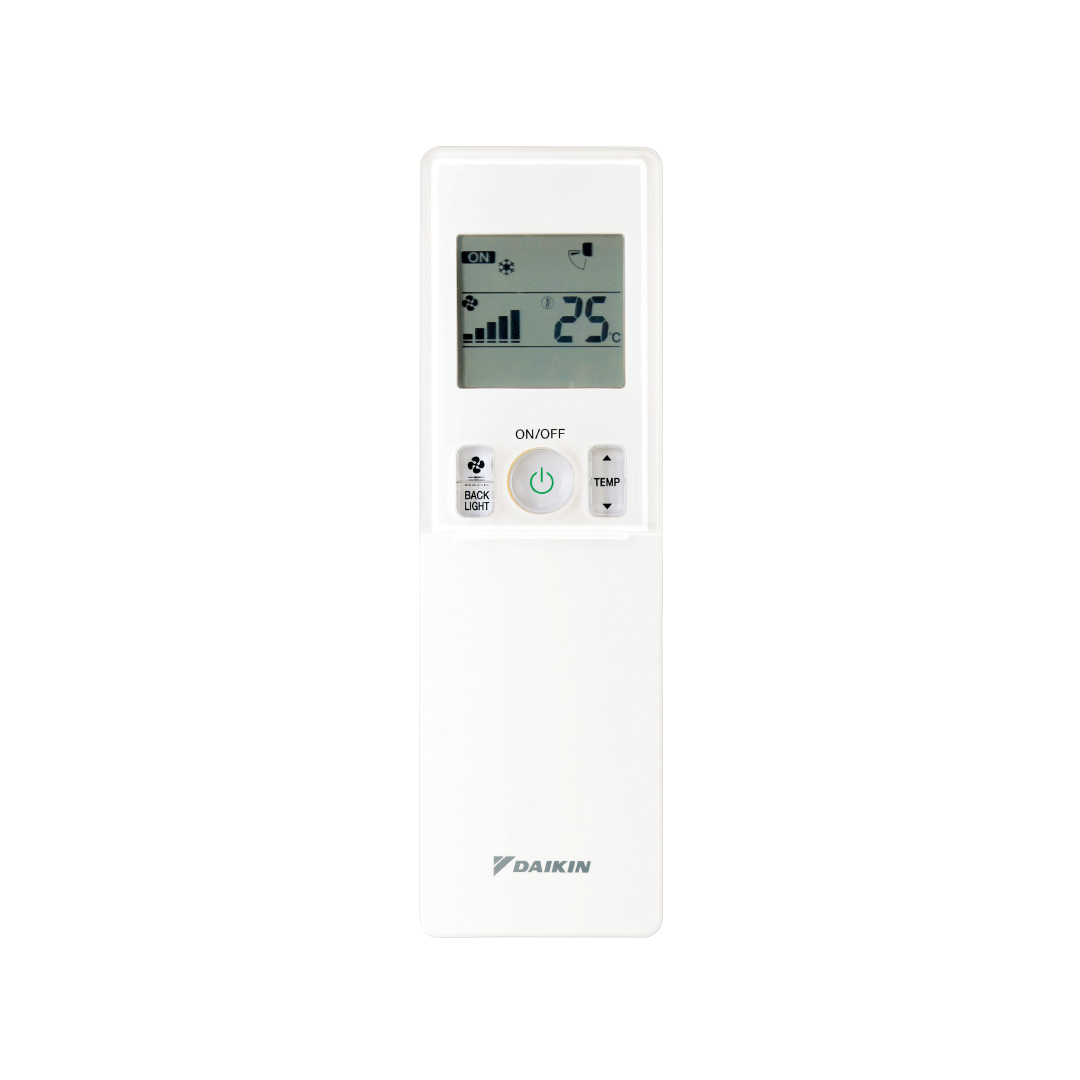 Wireless controller – Daikin NZ
