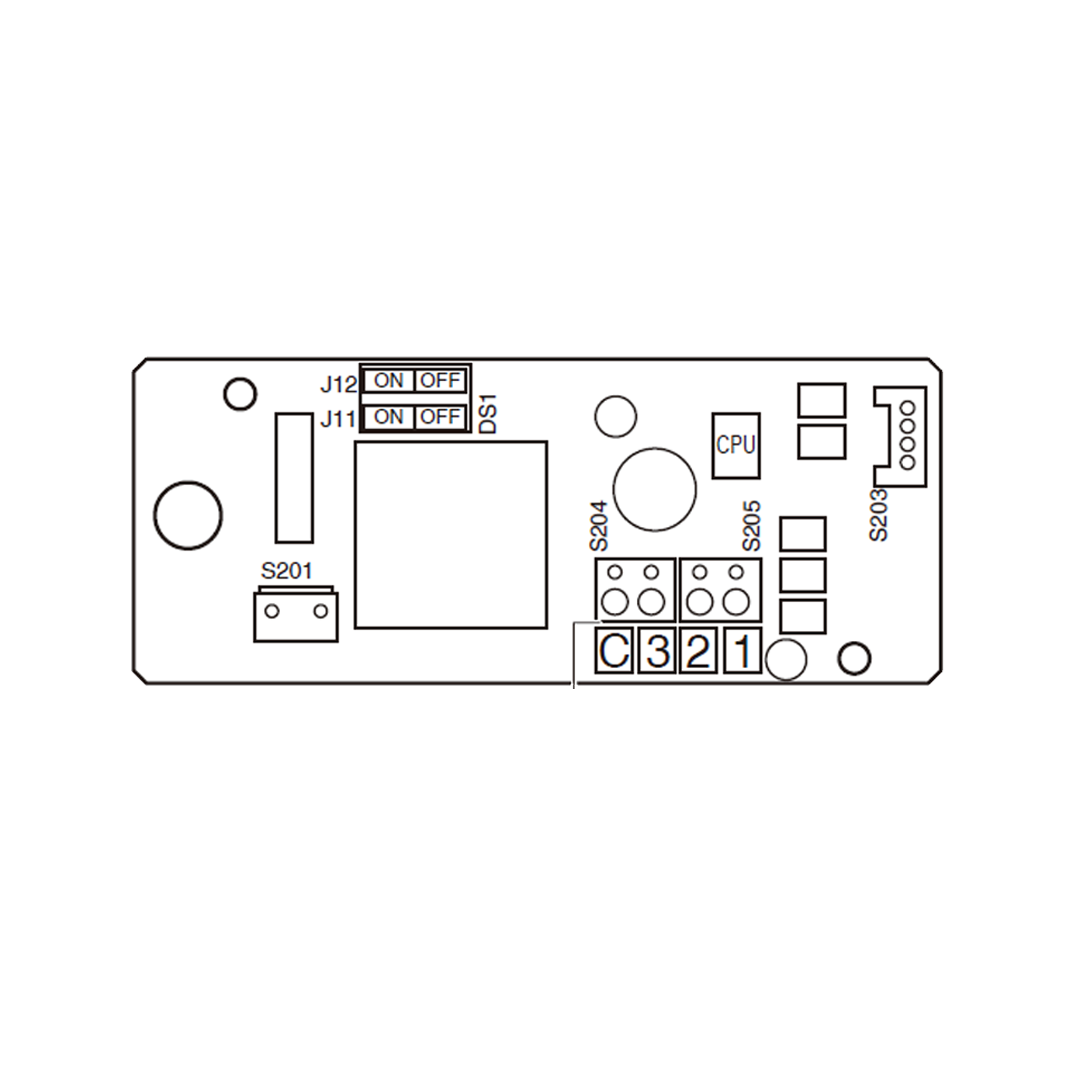 Demand adaptor for outdoor unit (to suit RXF46-60) – Daikin NZ