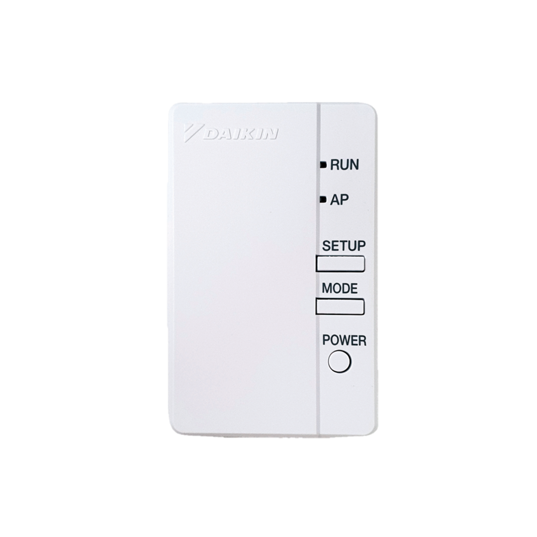 Mobile Controller Wi-Fi interface – Daikin NZ Mobile Controller Wi-Fi interface – Daikin NZ