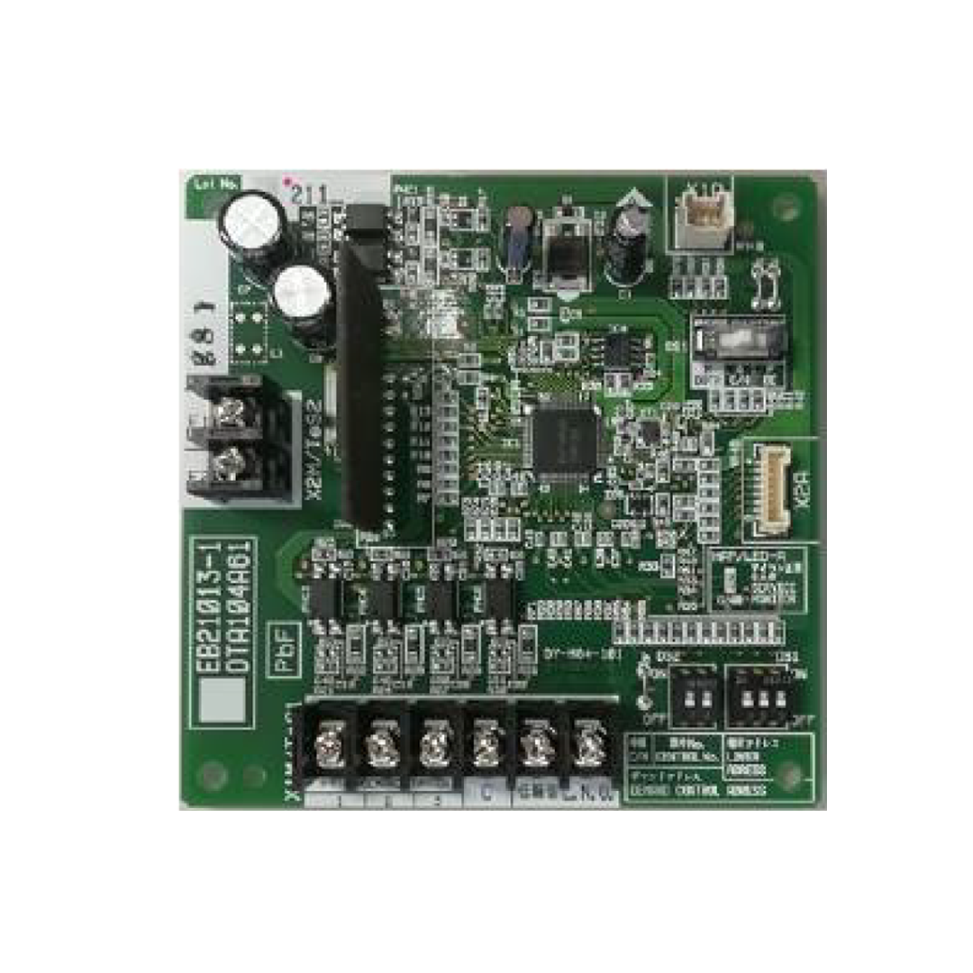 Demand adaptor for outdoor unit – Daikin NZ