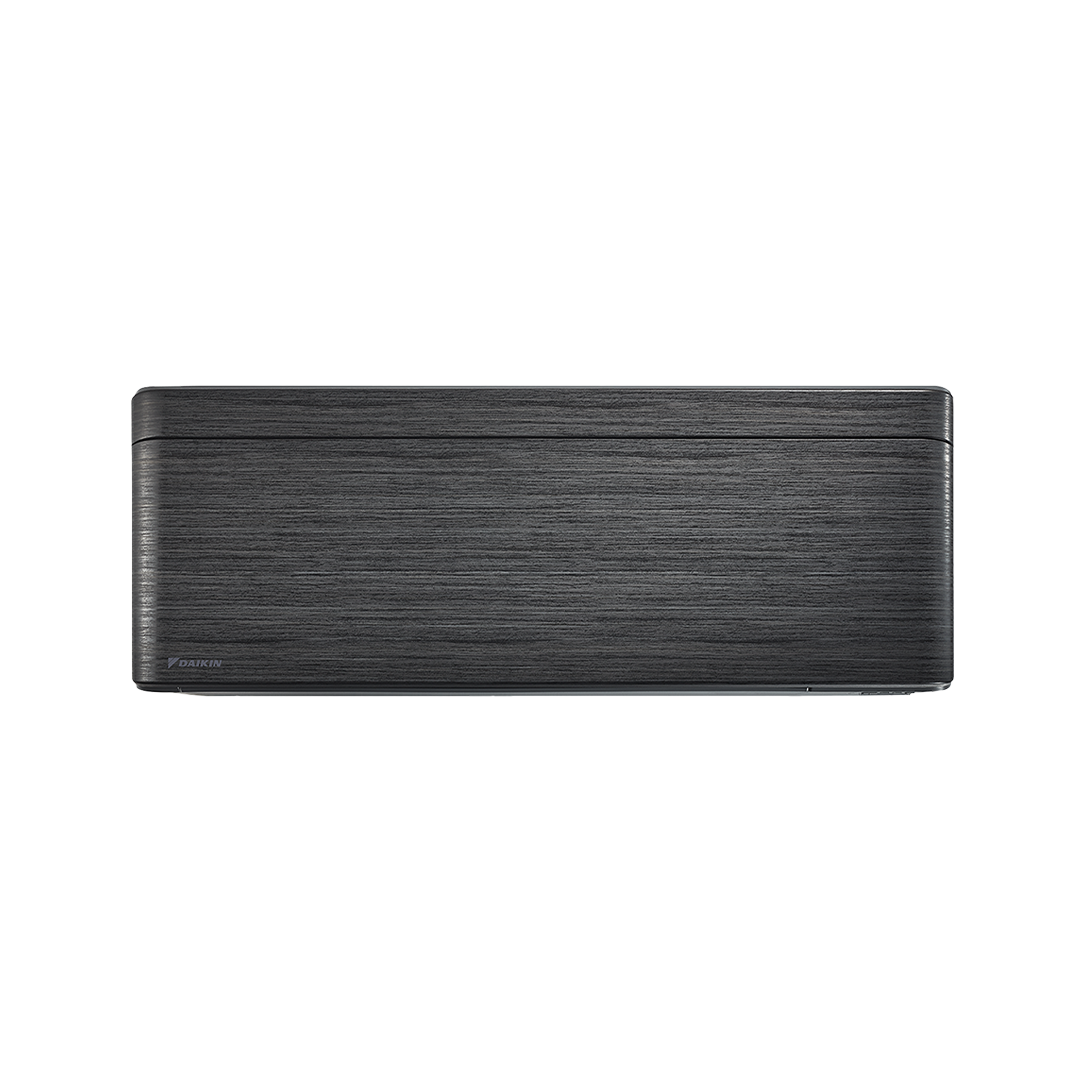 2.5kW Designer Wall Mounted Black (R32) IDU – Daikin NZ