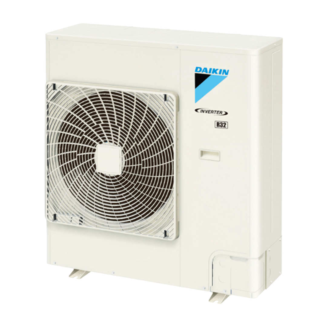 10.0kW FDYAN Ducted (R32) RC ODU (3P) – Daikin NZ