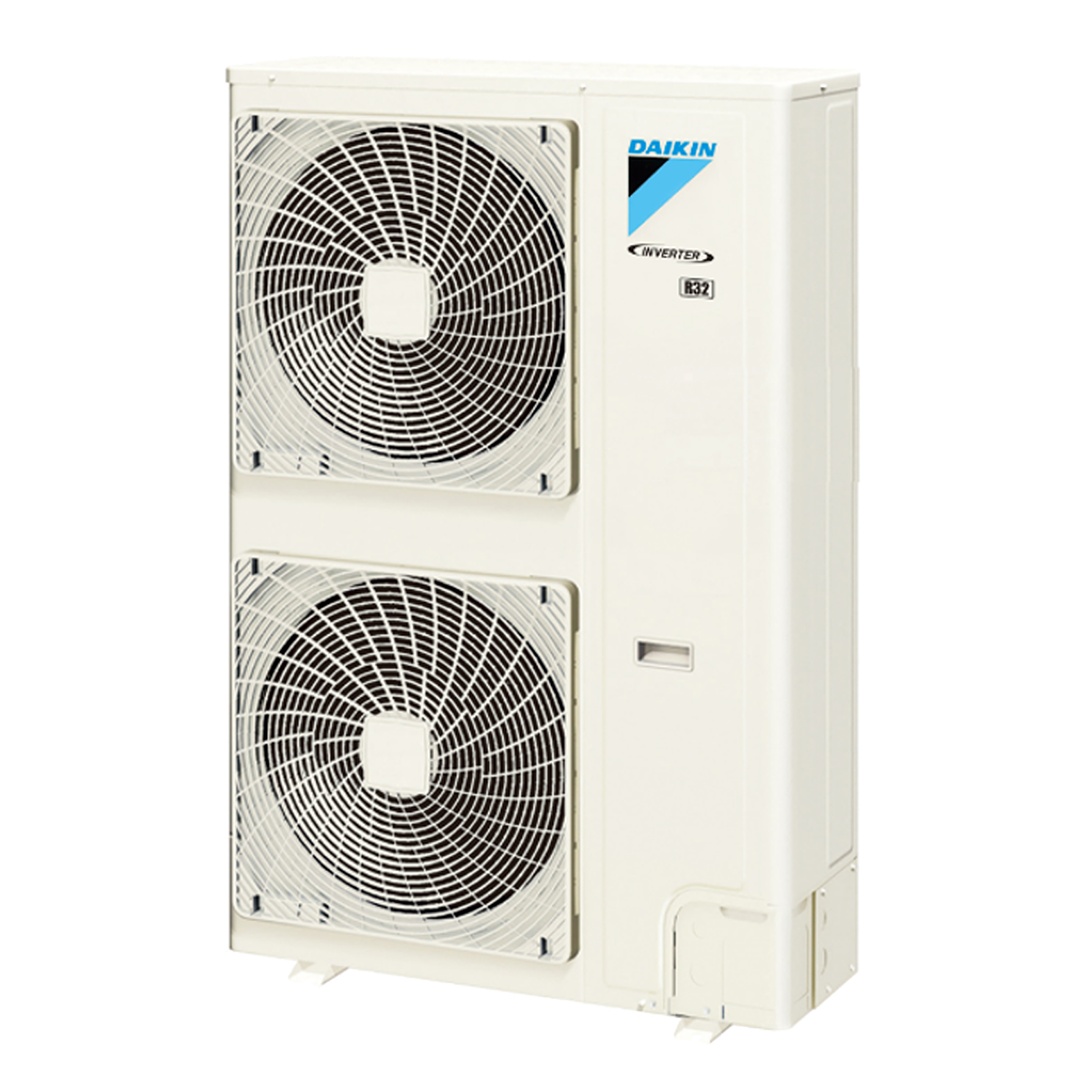 14.0kW FDYA Premium Inverter Ducted (R32) RC ODU – Daikin NZ