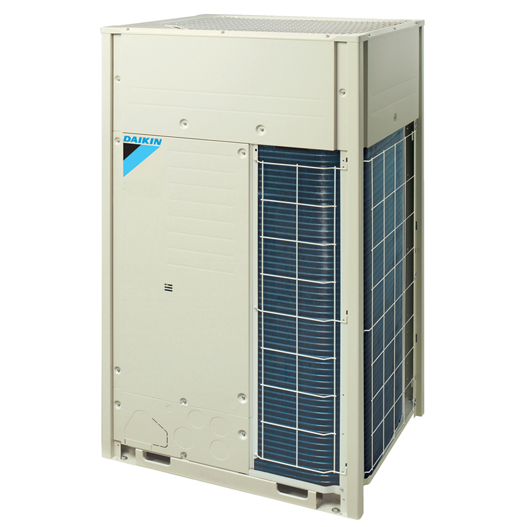 18.0kW FDYQ Inverter Ducted (R410A) RC ODU – Daikin NZ