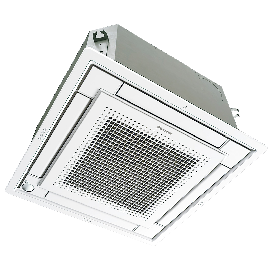 7.1kW FFA Compact Cassette (R32) IDU – Daikin NZ