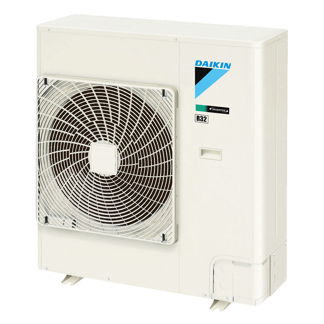 10.0kW FTXC Wall Mounted LP (R32) RC ODU – Daikin NZ