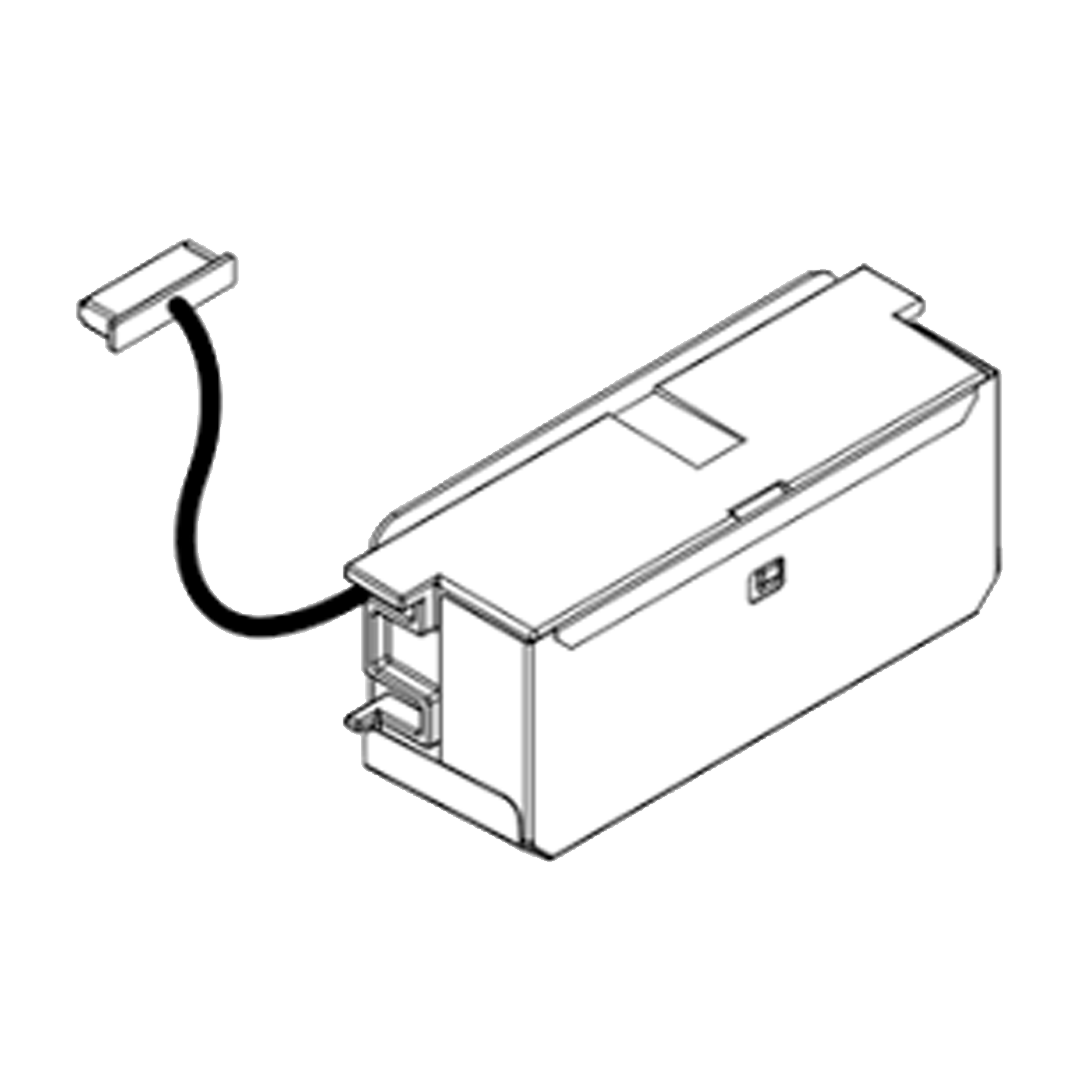 Interface PCB for centralised control – Daikin NZ