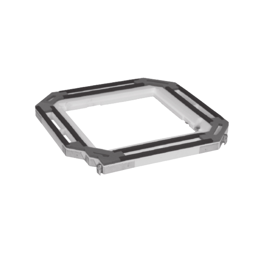 High efficiency filter chamber – Daikin NZ