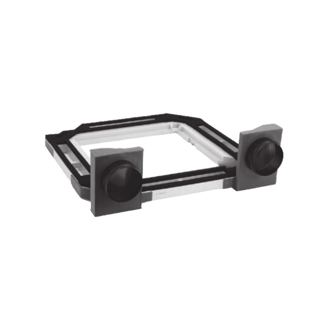 Fresh air intake Accessories – Daikin NZ