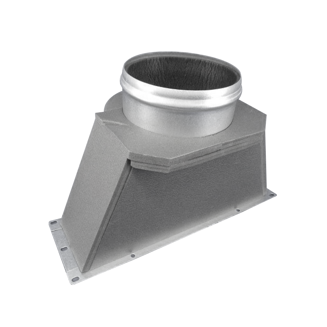 Branch Duct Chamber – Daikin NZ