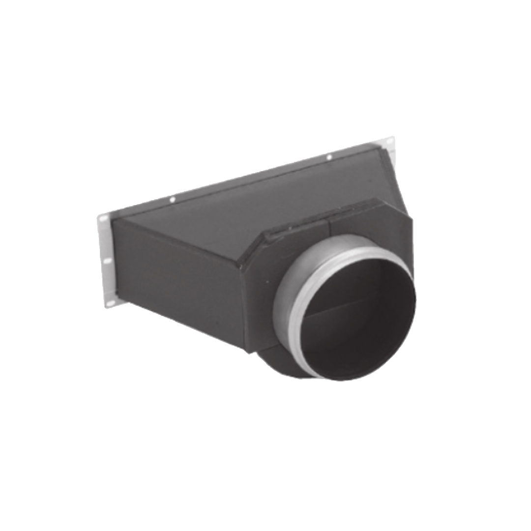 Branch Duct Chamber – Daikin NZ