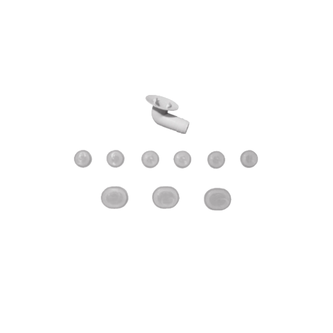 Drain kit for outdoor unit – Daikin NZ