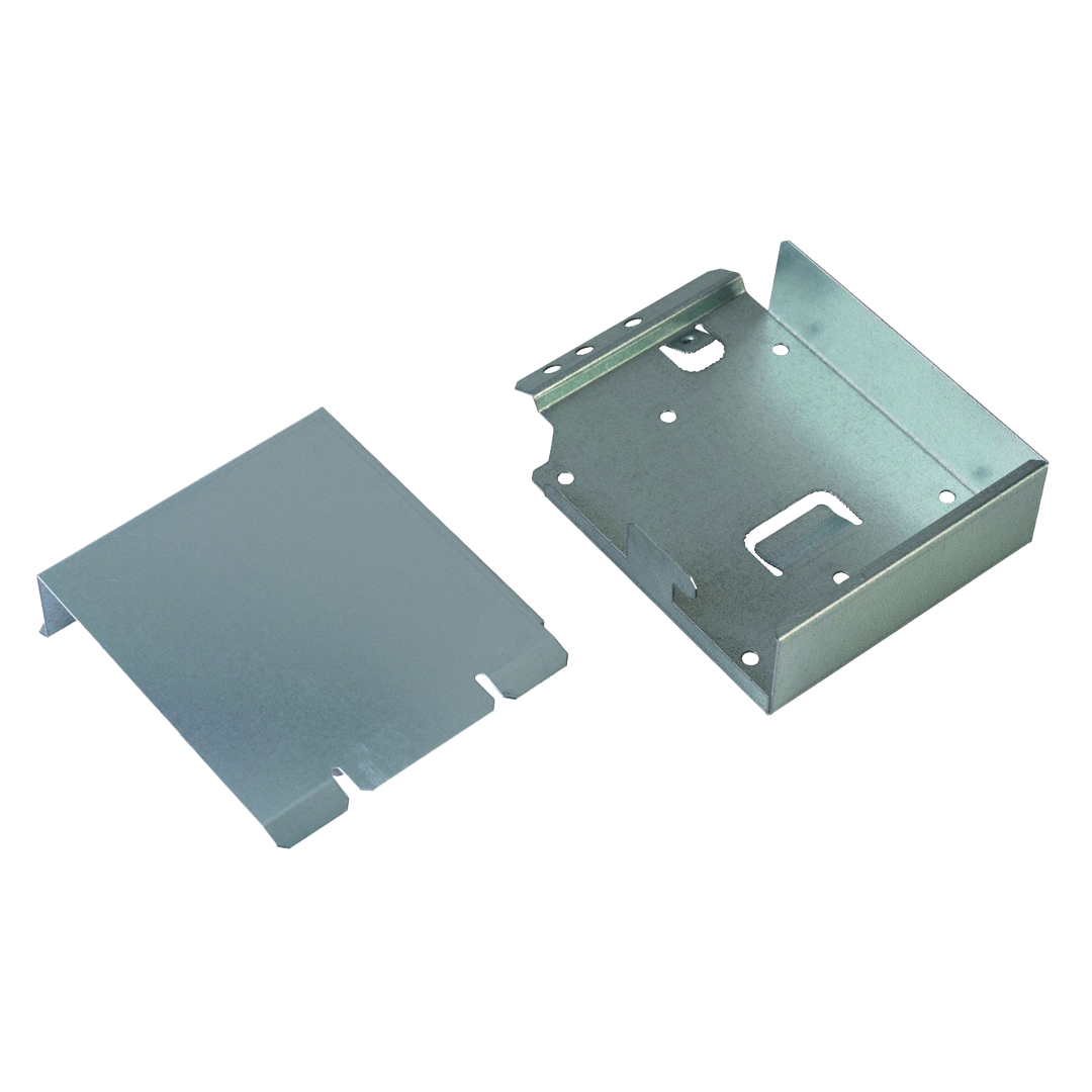 Installation box for adaptor PCB – Daikin NZ