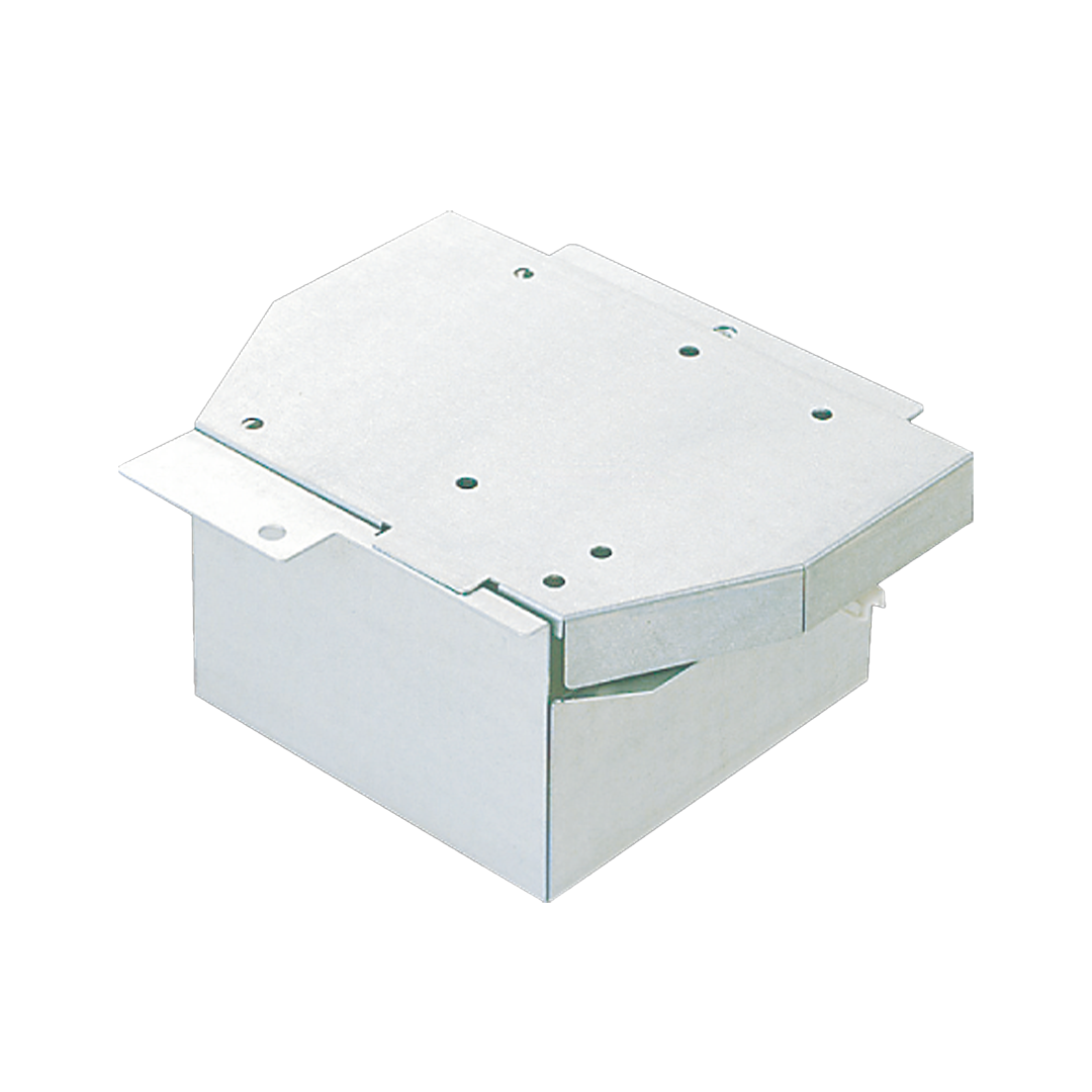 Installation box for adaptor PCB – Daikin NZ