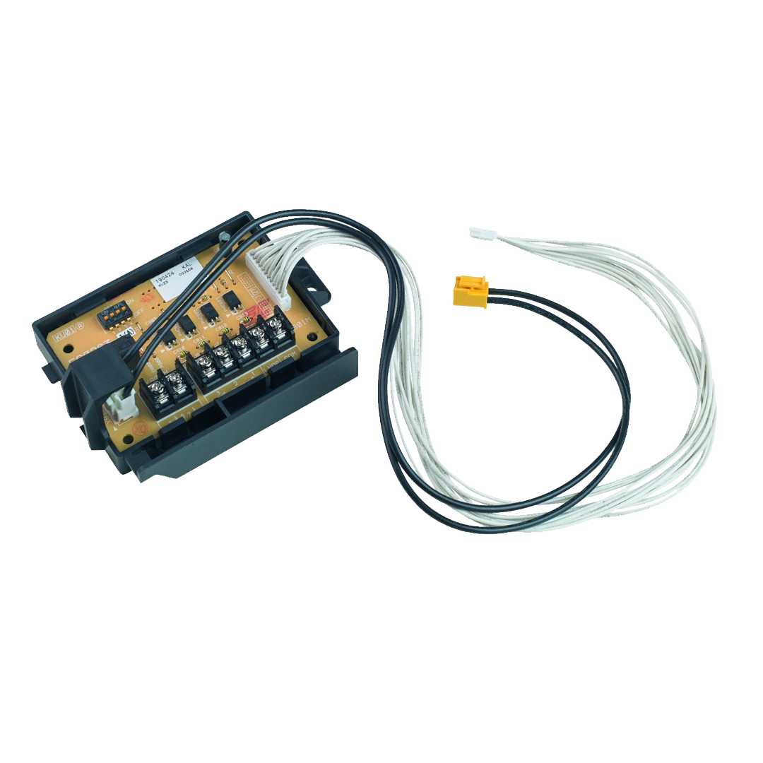 Demand adaptor and mounting bracket for outdoor unit (to suit RZAV100 ...