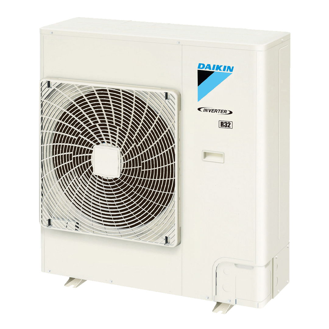 8.5kW RZAC-CV1 (R32) ODU (1P) – Daikin NZ