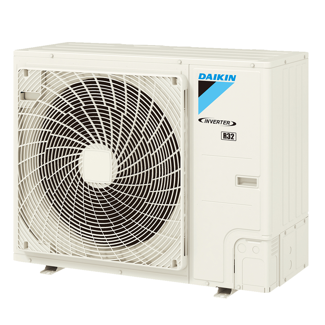 14.0kW RZAV-FV1 Premium (R32) ODU (1P) – Daikin NZ